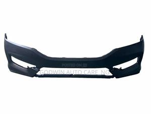 Front Bumper 2017 Honda Accord in Apo District - Vehicle Parts ...