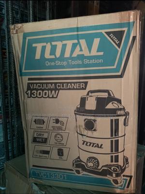 1300W Total Vaccum Cleaner in Lagos Island (Eko) - Home Appliances ...