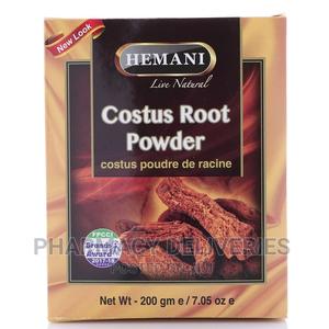HEMANI Costus Root Powder Promote Overall Health Wellness. in Wuse 2 ...