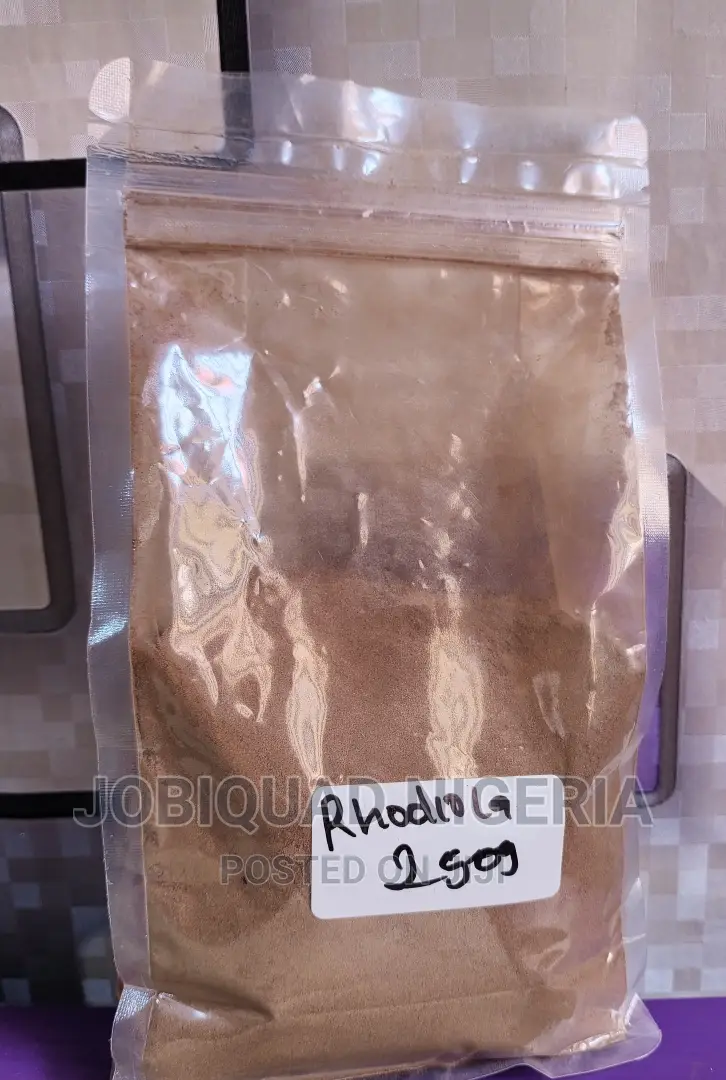 Rhodiola Rosea Organic Root Powder 250g in Ikeja - Vitamins ...