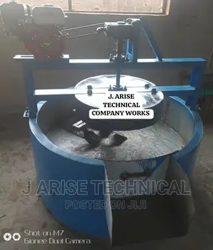 Garri Farm Machinery & Equipment for sale in Nigeria Prices on Jiji.ng