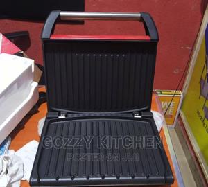 Toasting Machines in Ojo - Restaurant & Catering Equipment, Gozzy ...