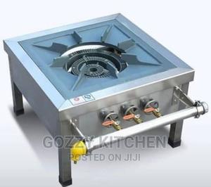 Local Stock Stove (Cooker ) Gas in Ojo - Restaurant & Catering ...