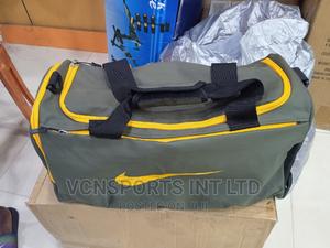 Gym Kit Bag in Lekki - Sports Equipment, Vcn Sports | Jiji.ng