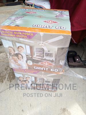 STC Ceiling Fan Giant 60 in Lagos Island (Eko) - Home Appliances ...