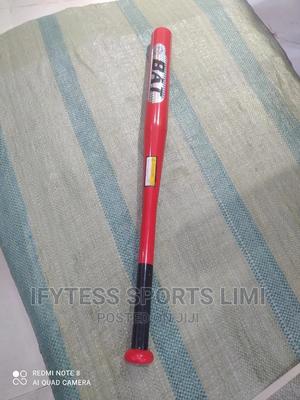 Heavy and High Quality Baseball Bat in Surulere - Sports Equipment ...