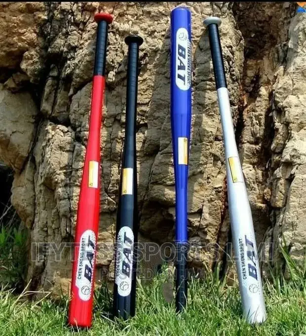 Heavy Baseball Bats in Surulere - Sports Equipment, Ifeoma Nweke | Jiji.ng