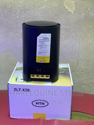 MTN 5G Router in Ikeja - Networking Products, Lawal Halimat | Jiji.ng