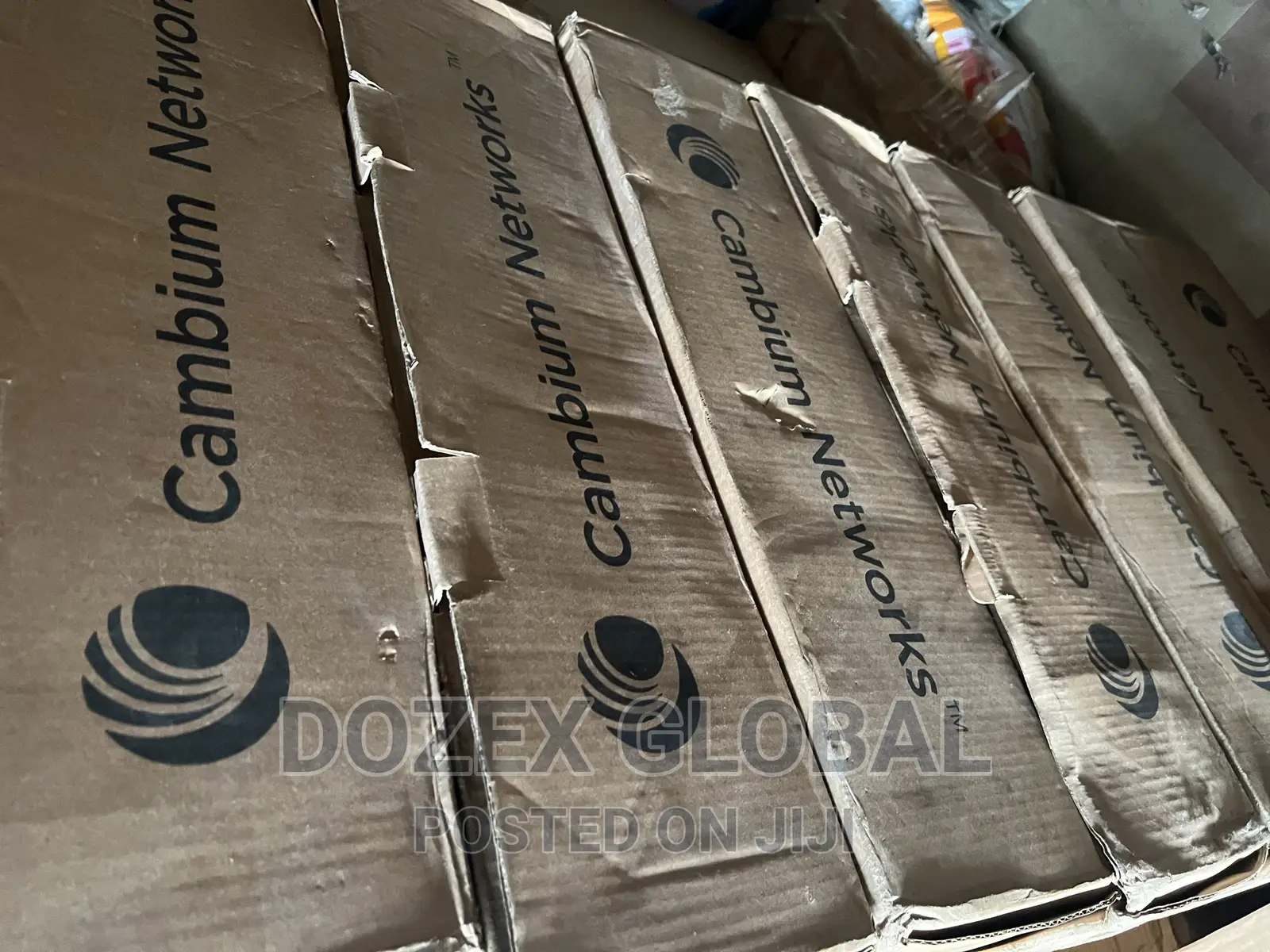 Cambium Emp Sector Antenna in Ikeja - Networking Products, Dozex Global ...