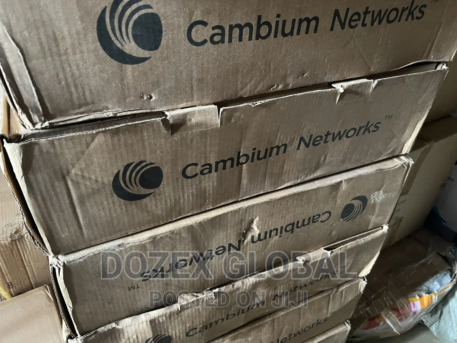 Cambium Emp Sector Antenna in Ikeja - Networking Products, Dozex Global ...
