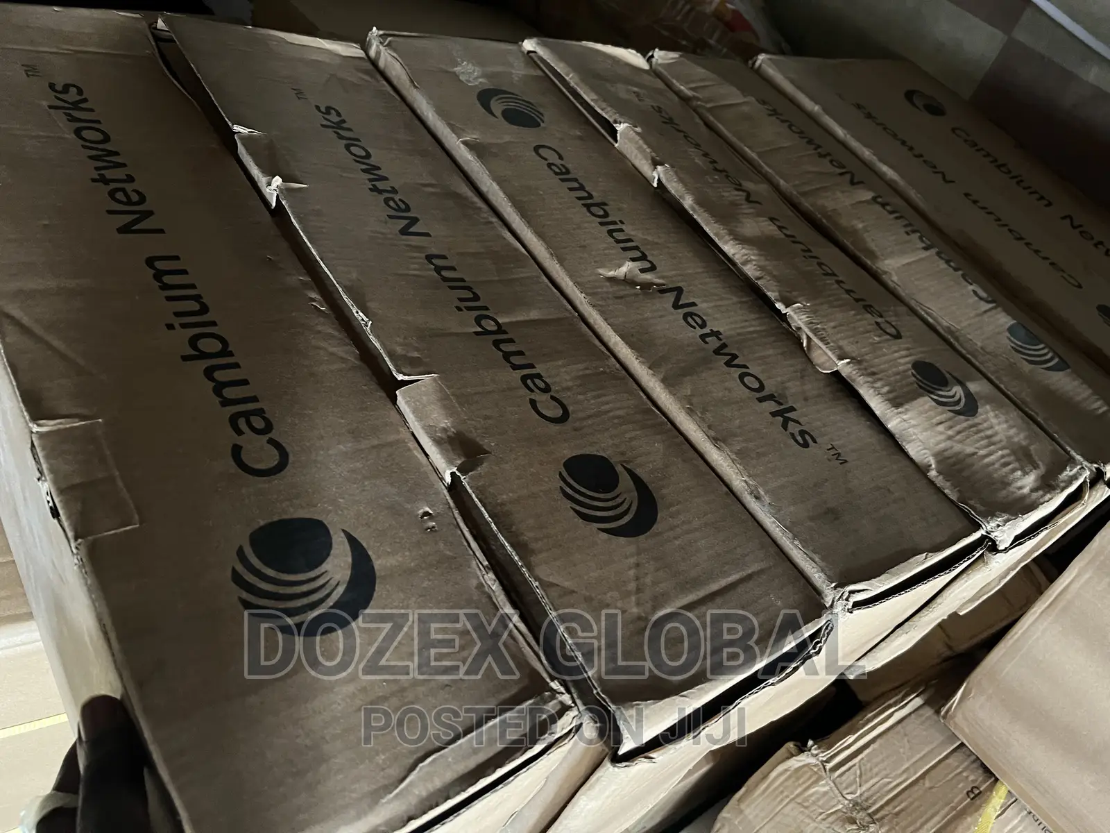 Cambium Emp Sector Antenna in Ikeja - Networking Products, Dozex Global ...