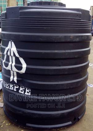 Water Tank Geepee 10,000 Litres. in Victoria Island - Home Appliances ...