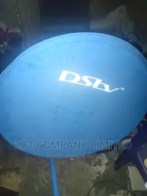 DStv Satellite Dishes in Nigeria for sale Price on Jiji.ng