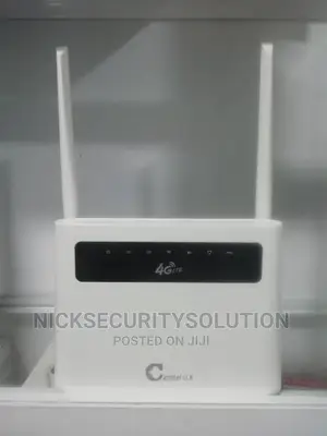 Glo Router in Nigeria for sale Price on Jiji.ng