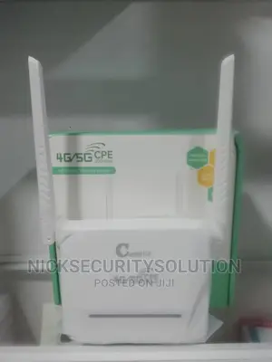 Glo Router in Nigeria for sale Price on Jiji.ng