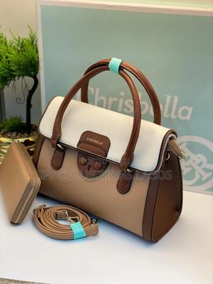 Chris Bella Handbags in Lagos Island (Eko) - Bags, Ify Collection Ify ...