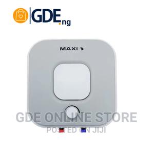 Maxi 10L 2000W Water Heater in Lagos Island (Eko) - Home Appliances ...