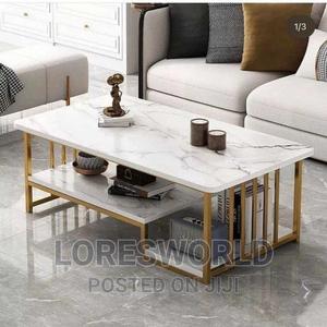 Center Table 120cm in Lagos Island (Eko) - Furniture, Loresworld | Jiji.ng