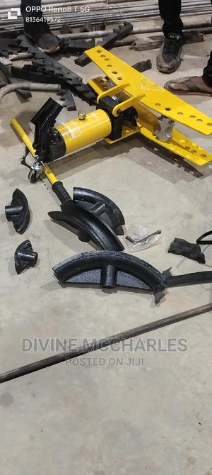 2inches Hydraulic Pipe Bending Machine in Amuwo-Odofin - Hand Tools ...