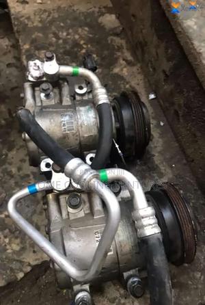 Ac Compressor for Kia Rio Manual. in Mushin - Vehicle Parts & Accessories, Ome Cooling Ventures ...