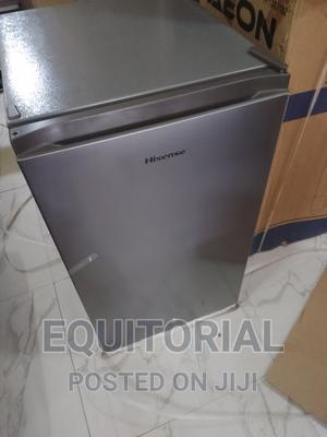 Hisense Single Door 121L Refrigerator Ref121dr for sale - EQUITORIAL ...