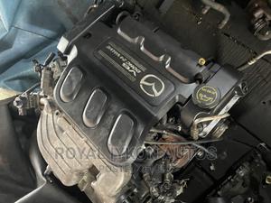 Complete Engine Mazda MPV 2004 for sale - Royal Iykon Autos Price: ₦ ...