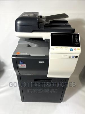 Konica Minolta Bizhub DI C3350 A4 Color Direct Image Printer in Ikeja ...