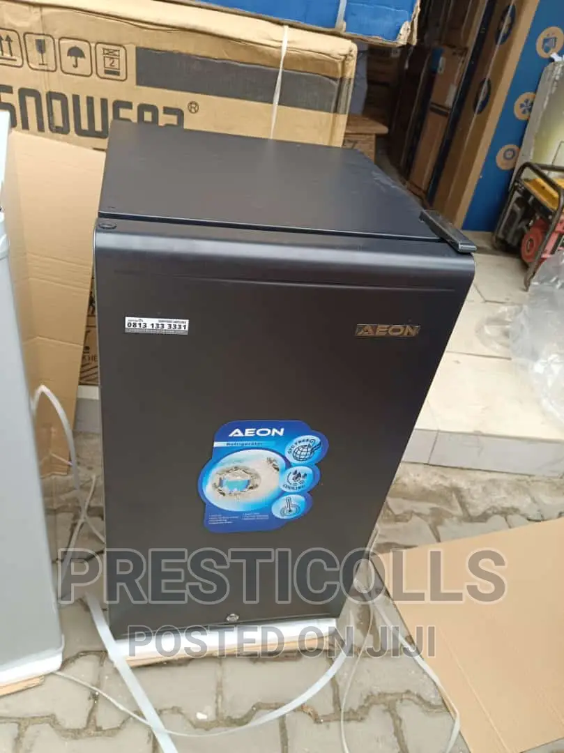 Aeon Single Door Fridge Rs 145l in Lagos Island (Eko) - Kitchen ...