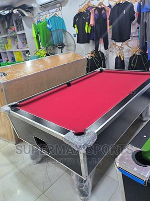 Coin Operated Snooker 7ft in Ikorodu - Sports Equipment, Darlington ...