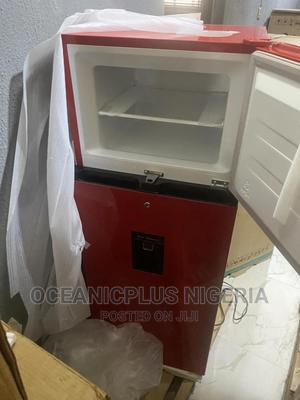 Hisense 204 Liters Refrigerator Double Door DRB-205 in Surulere ...