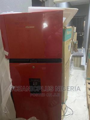 QUALITY Hisense 204 Liters Refrigerator Double Door DRB-205 for sale ...