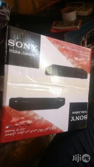 Sony DVD Player in Ojo - TV & DVD Equipment, Eduson Lg Electronic Co ...