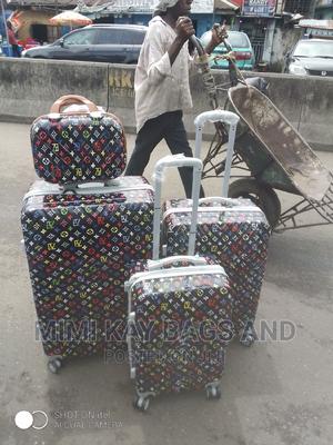 Complete Set 85000 in Port-Harcourt - Bags, Mimi Kay Chizi | Jiji.ng