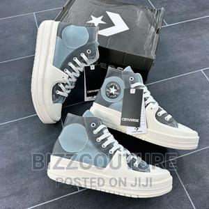 Original Converse Chuck Taylor All Star Available in Store in Ikoyi ...