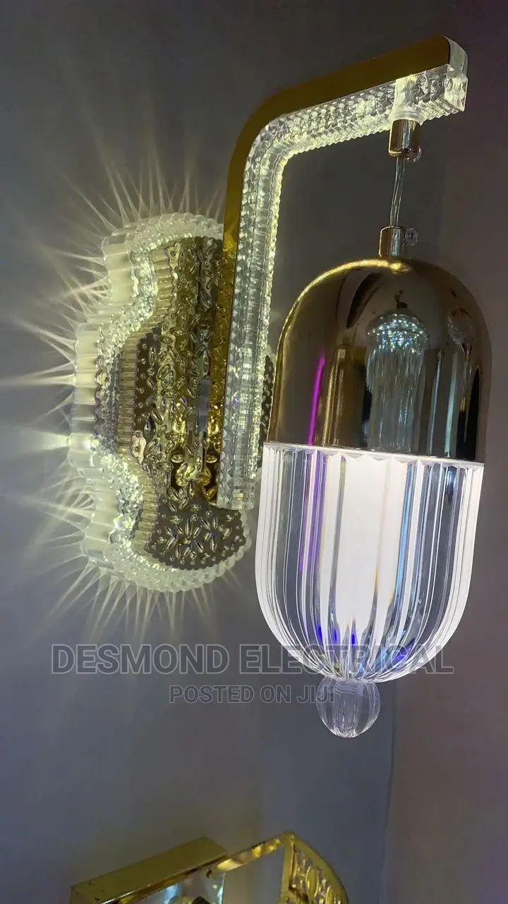 Walll Bucket Light in Lagos Island (Eko) - Lighting, Desmond ...