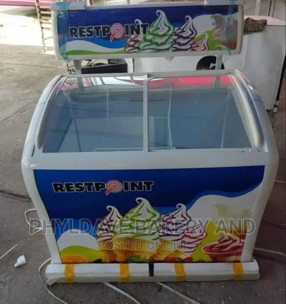 Rest Point Chiller in Surulere - Restaurant & Catering Equipment ...