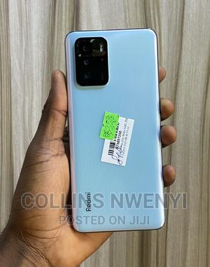 Xiaomi Redmi Note 10 Pro 128 GB White in Ikeja - Mobile Phones ...
