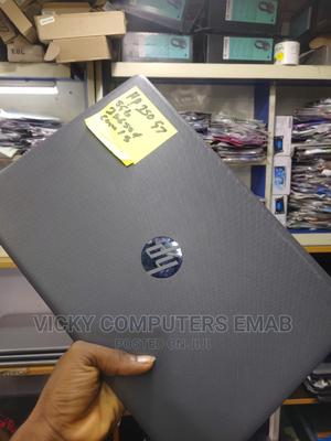 Laptop HP 250 G7 8GB Intel Core I5 SSD 256GB in Wuse 2 - Laptops ...