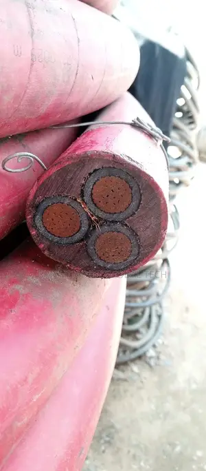 Armoured Cables in Nigeria for sale Price on Jiji.ng