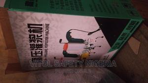 High Pressure Perfusion Machine in Ikeja - Other Repair & Construction ...