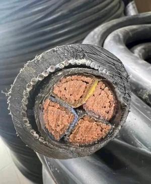 150mm 4core Bicc Armoured Cable Full Gauge for sale - BRIGHTMOON GLOBAL ...