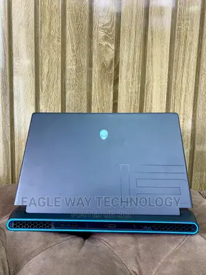 Dell Alienware Laptops & Computers in Nigeria for sale Prices on Jiji.ng
