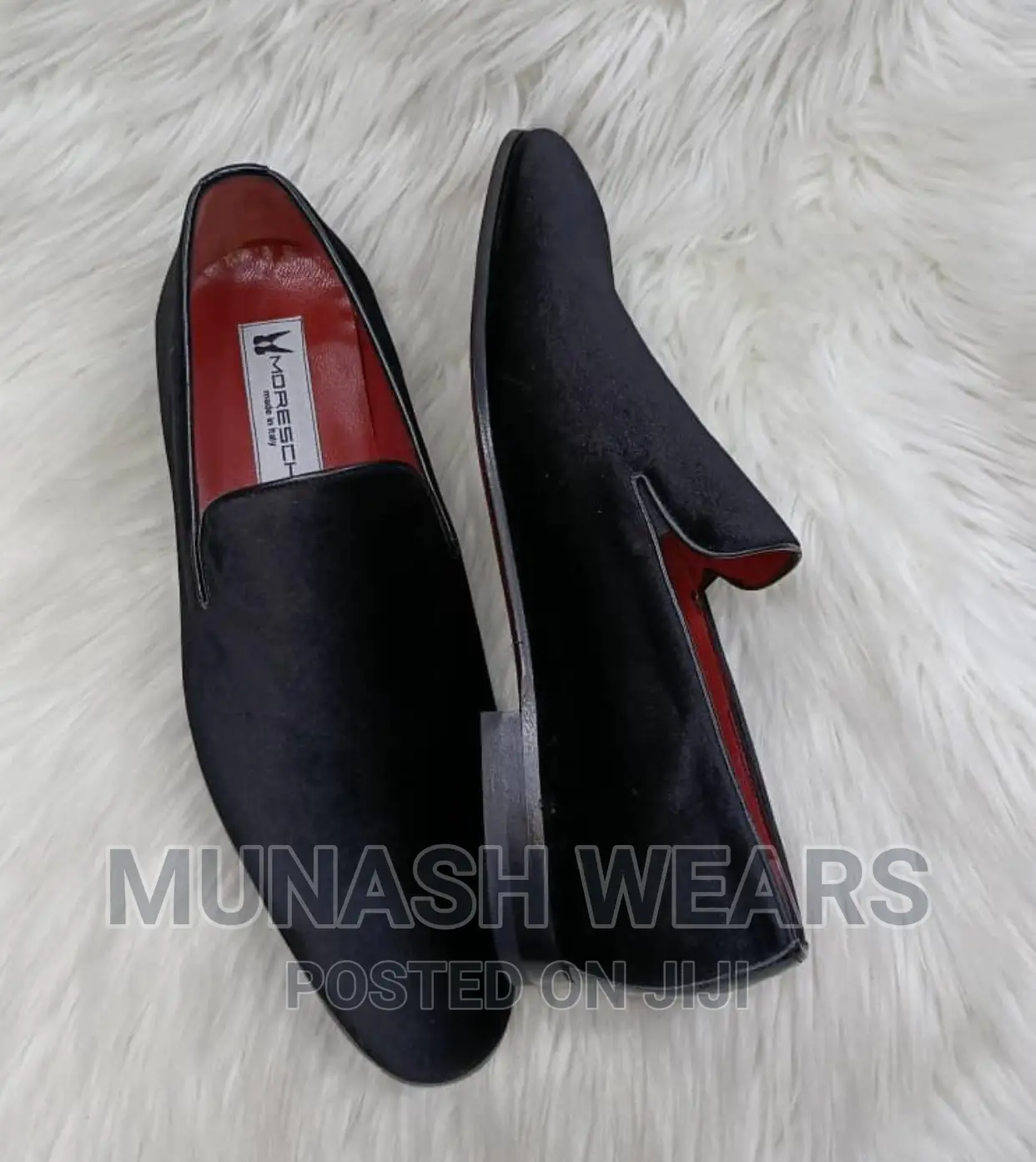 Italian Moreschi Shoe in Alimosho - Shoes, Munash Wears | Jiji.ng