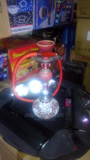 Classic Shisha Pot in Lagos State - Smoking Accessories, Audio Merchant ...
