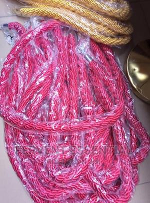 Safety Rope Barricade Rope in Lagos Island (Eko) - Safetywear ...