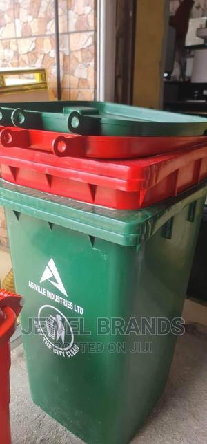 Waste Bin/Wheeler 240 Litres in Oshodi - Garden Supplies, Jewel Brands ...