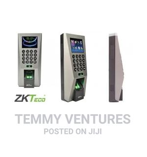 Zkteco F18 Access Control System in Ikeja - Safety Equipment & Protective Gear, Citi ...