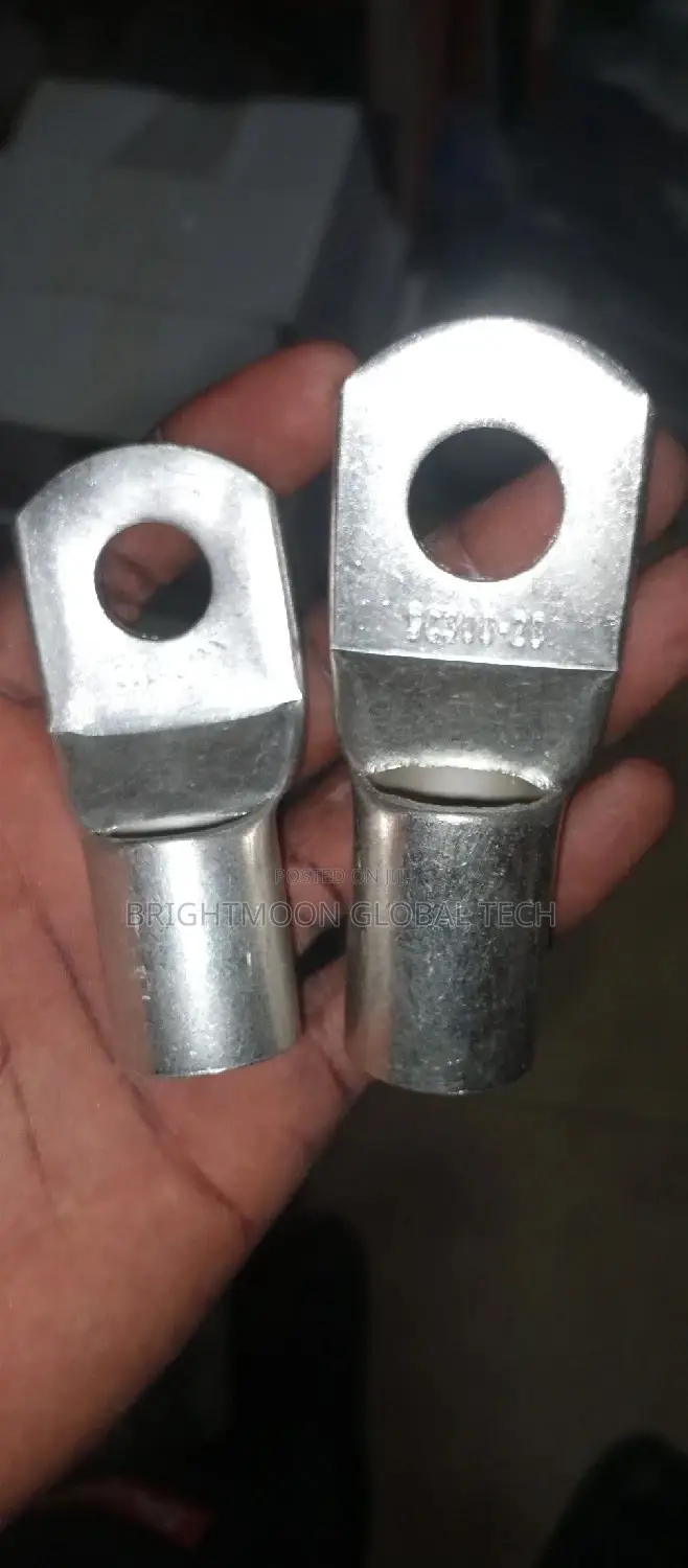 Original 300mm Cable Lug in Ikeja - Electrical Equipment, Brightmoon ...