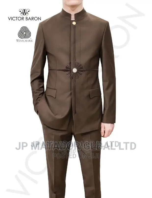 Italian Victor Baron Men's Suits in Lagos Island (Eko) - Clothing, Jp ...