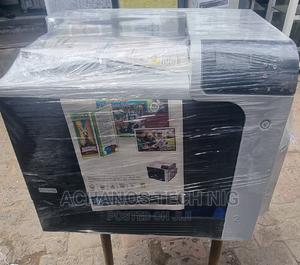 HP Color Laserjet Enterprise CP4525 Printer Series in Ikeja - Printers ...